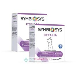 SYMBIOSYS CYSTALIA STICK ORODISPERSIBLE 30 X2