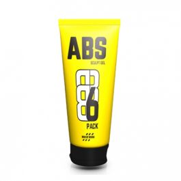 LES 3CHENES ABS ABDOS SCULPT GEL 150ML